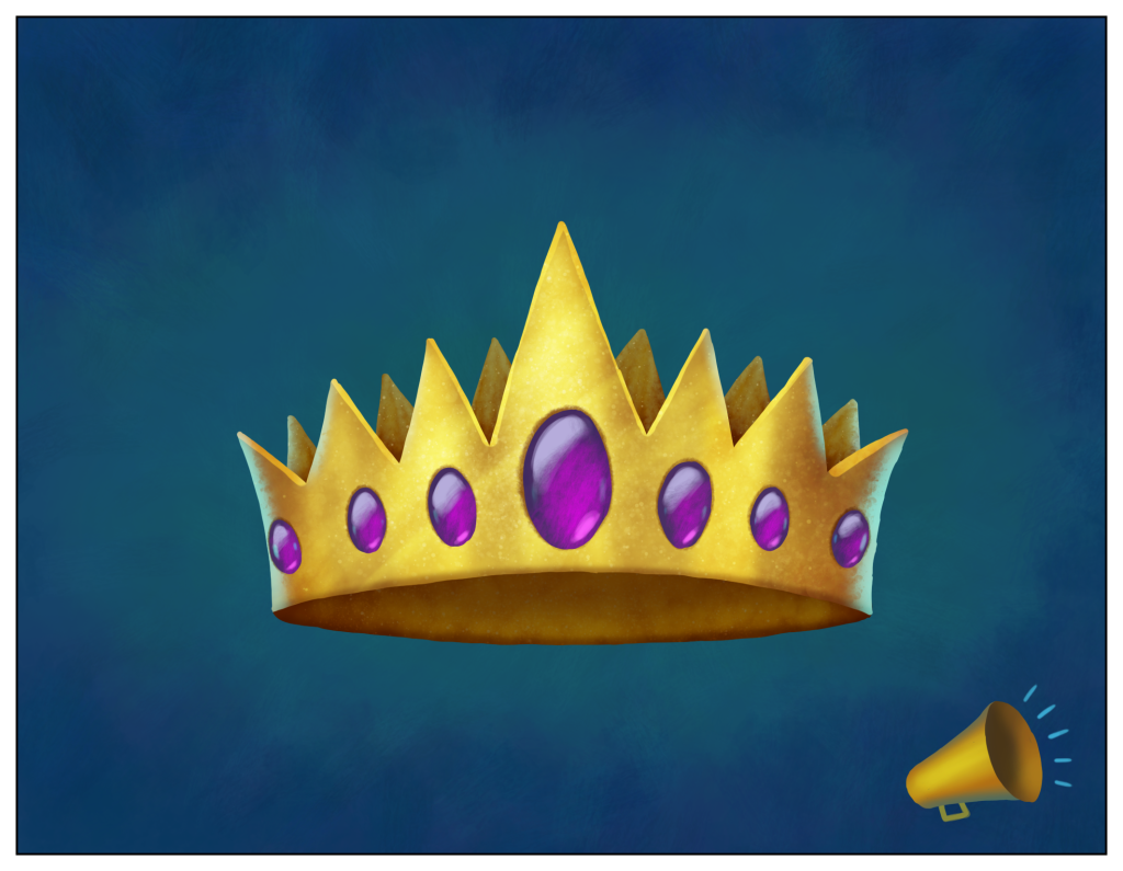 StoryBoard 8 – Kings - Bible StoryBoards