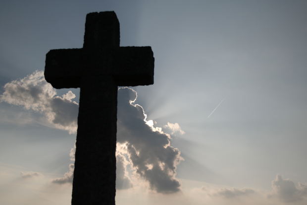 The Cross Changed Everything - Bible StoryBoards