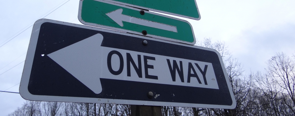 One Way to Heaven? - Bible StoryBoards